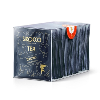 Shop - Sirocco